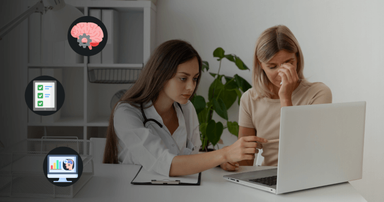 Case studies - software development company | Thinkitive