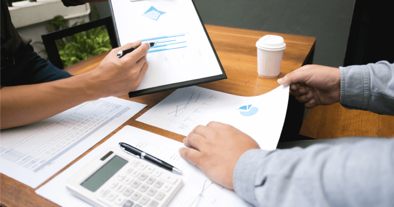 Case studies - software development company | Thinkitive