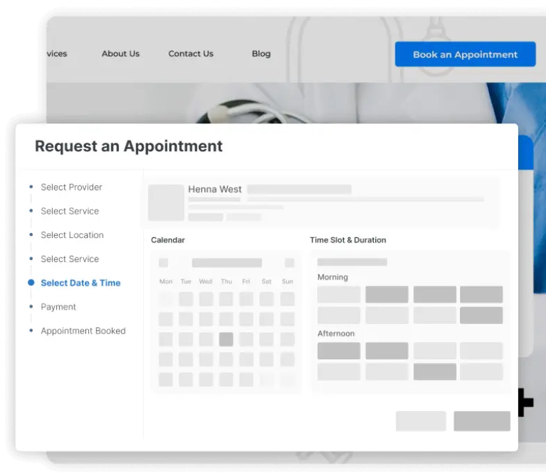 Custom EHR and EMR Software Development | EHR Developer