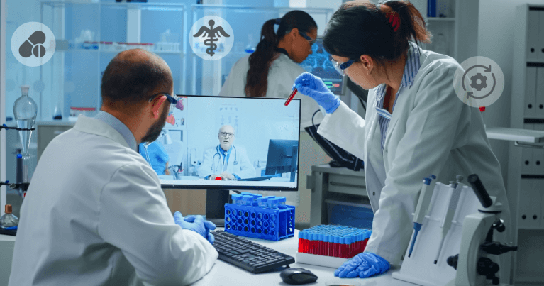 Case studies - software development company | Thinkitive