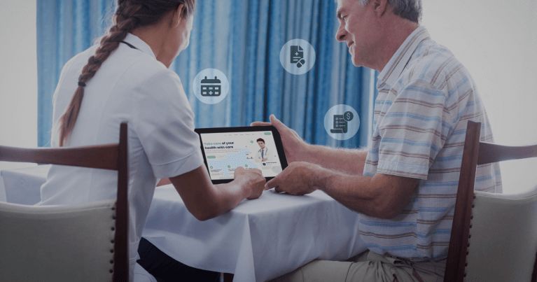 Case studies - software development company | Thinkitive