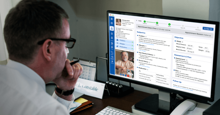 Case studies - software development company | Thinkitive