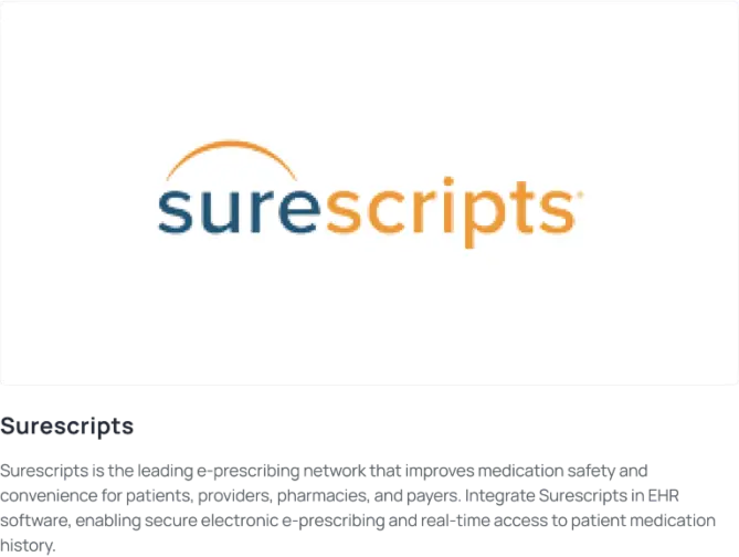 Custom EHR and EMR Software Development | EHR Developer