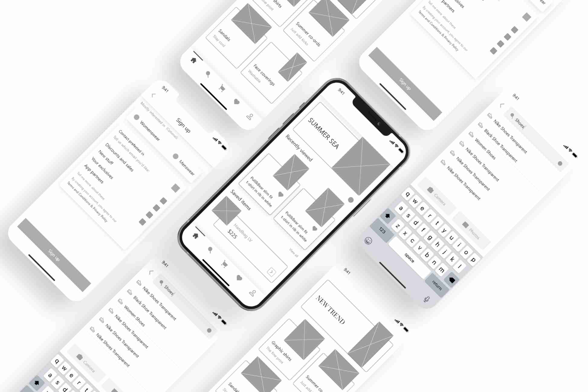 The Role of Prototyping in UI/UX Design: Benefits and Approaches