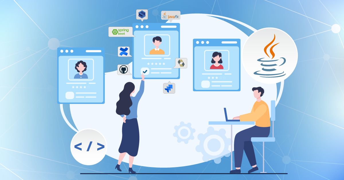 How to Hire Java Developer Effectively? How to Hire Java Developer Effectively?